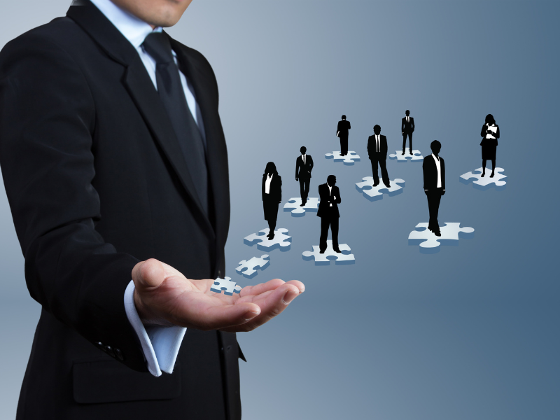 Business Development Consultant In London, UK | Walden Way