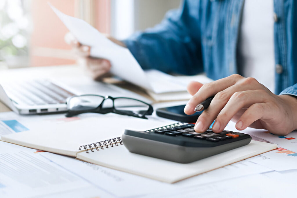How Does Taxation Affect A Business? - Waldenway