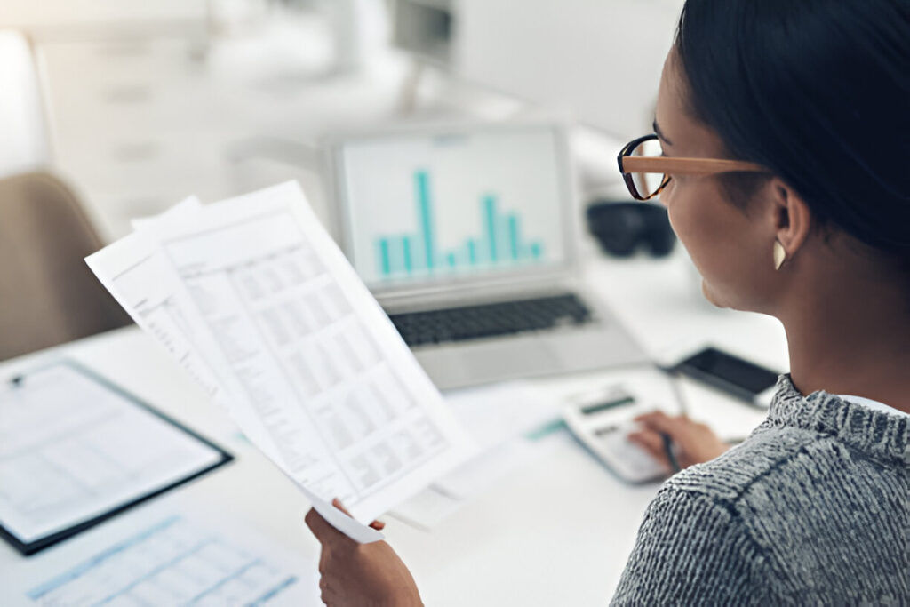 When Does A Company Need An Audit In The UK - Waldenway